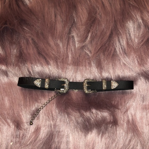 Jewelry | Belt Choker | Poshmark